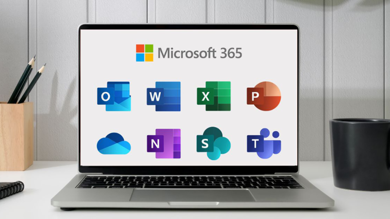 Microsoft 365 Integrations For Business - Get The Managed Tools Needed ...